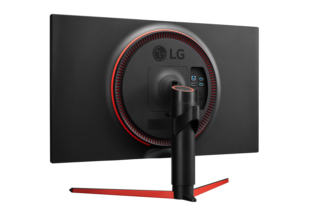 LG amplia linha de monitores gamers no Brasil » Café com review